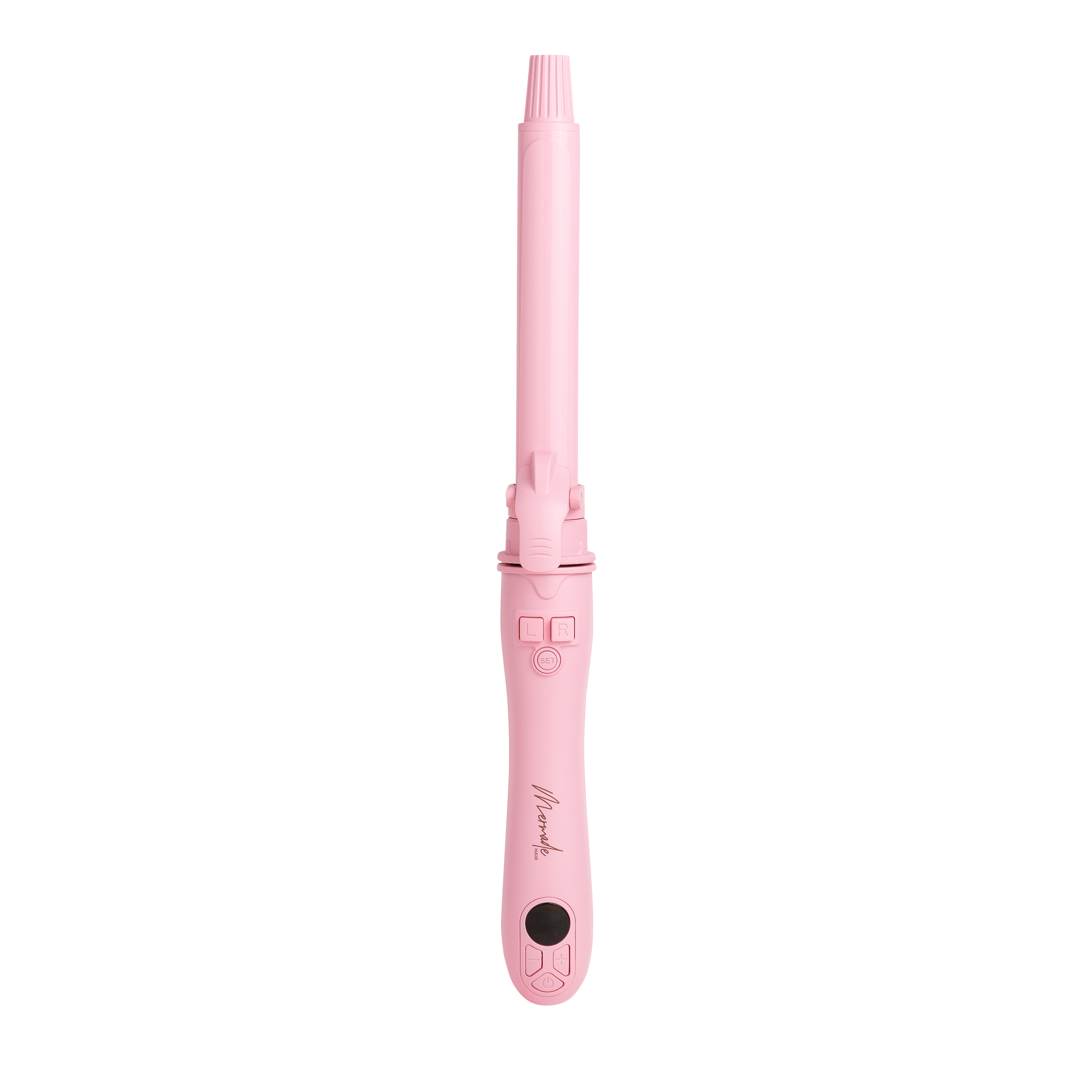 Curling Tong That Spins Automatically - Mermade Hair EU